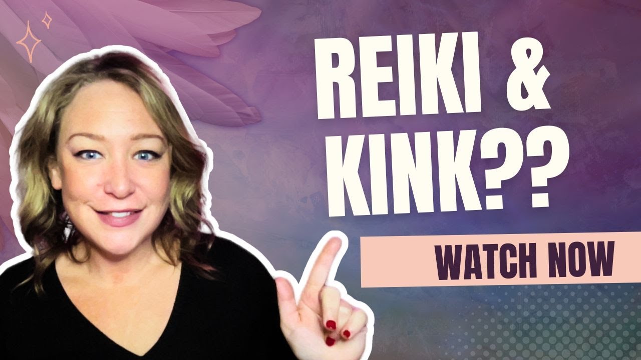 Transforming Intimacy - Reiki and BDSM for Spiritual & Sensual ...