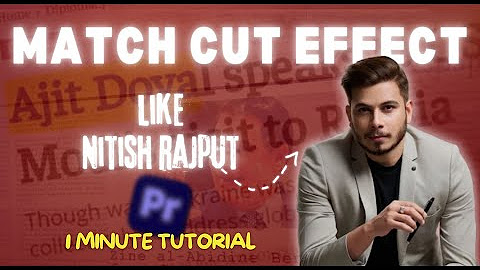 1 Min After Effect Tutorial - YouTube
