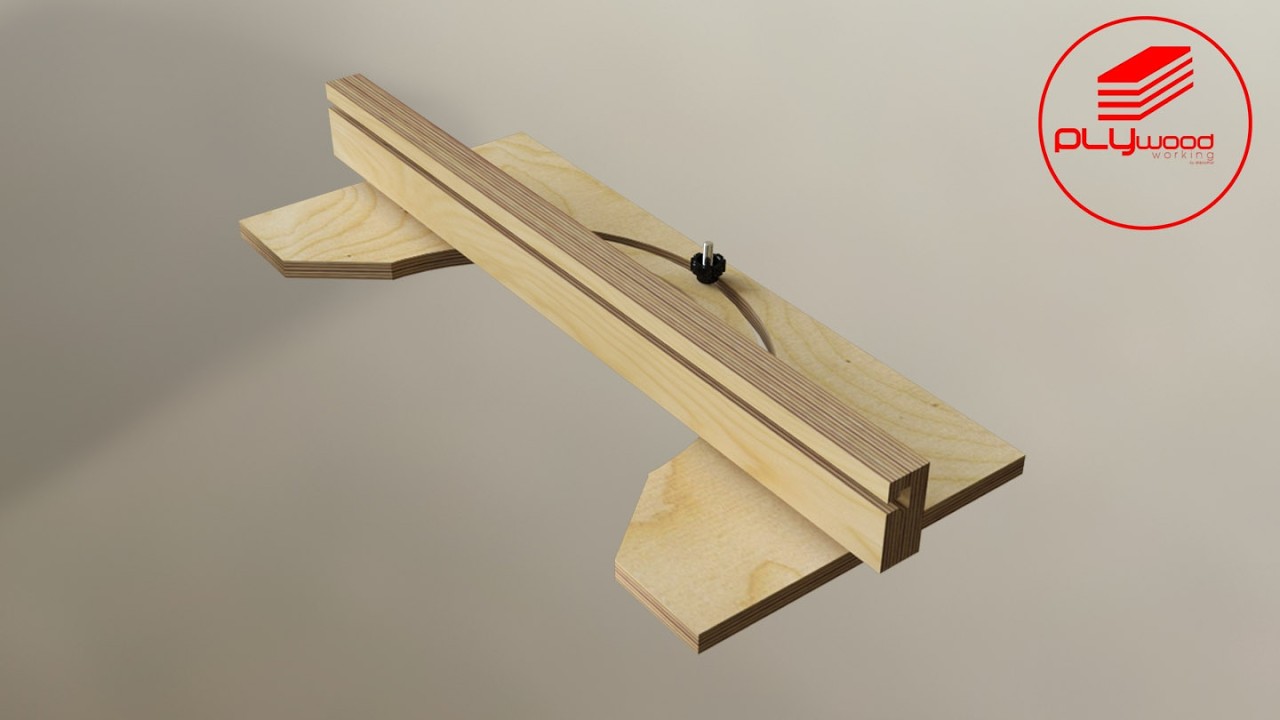 Amazing Woodworking Tips DIY How Hack Perfect Work with Table Saw - YouTube