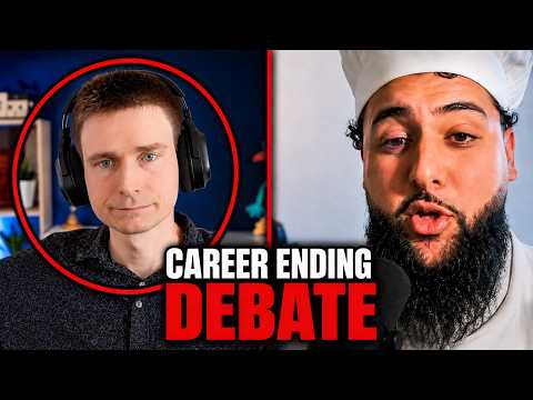 I Just ENDED NeedGod.Net's Career On His OWN STREAM! *HE PANICKED*
