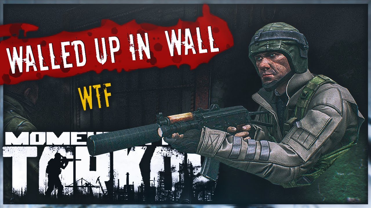 BEST MOMENTS ESCAPE FROM TARKOV HIGHLIGHTS - EFT WTF & FUNNY MOMENTS ...