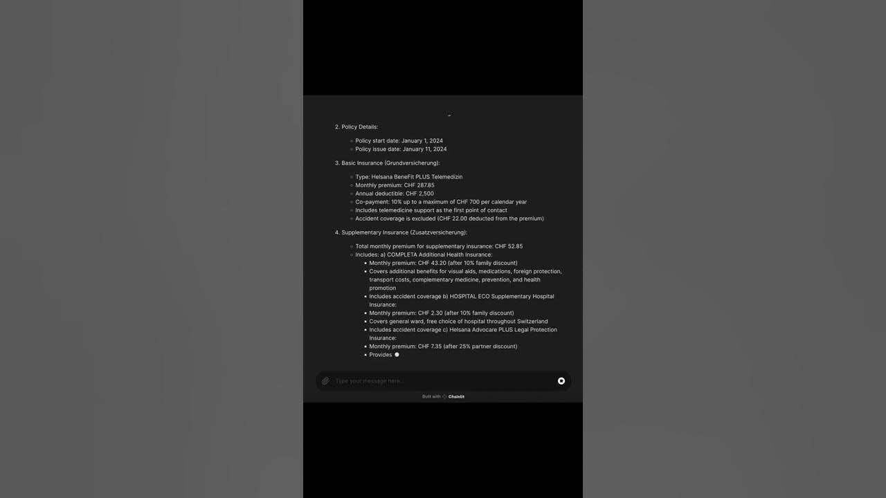 Tilores Identity RAG: Transforming Customer Data Retrieval with LLMs - YouTube