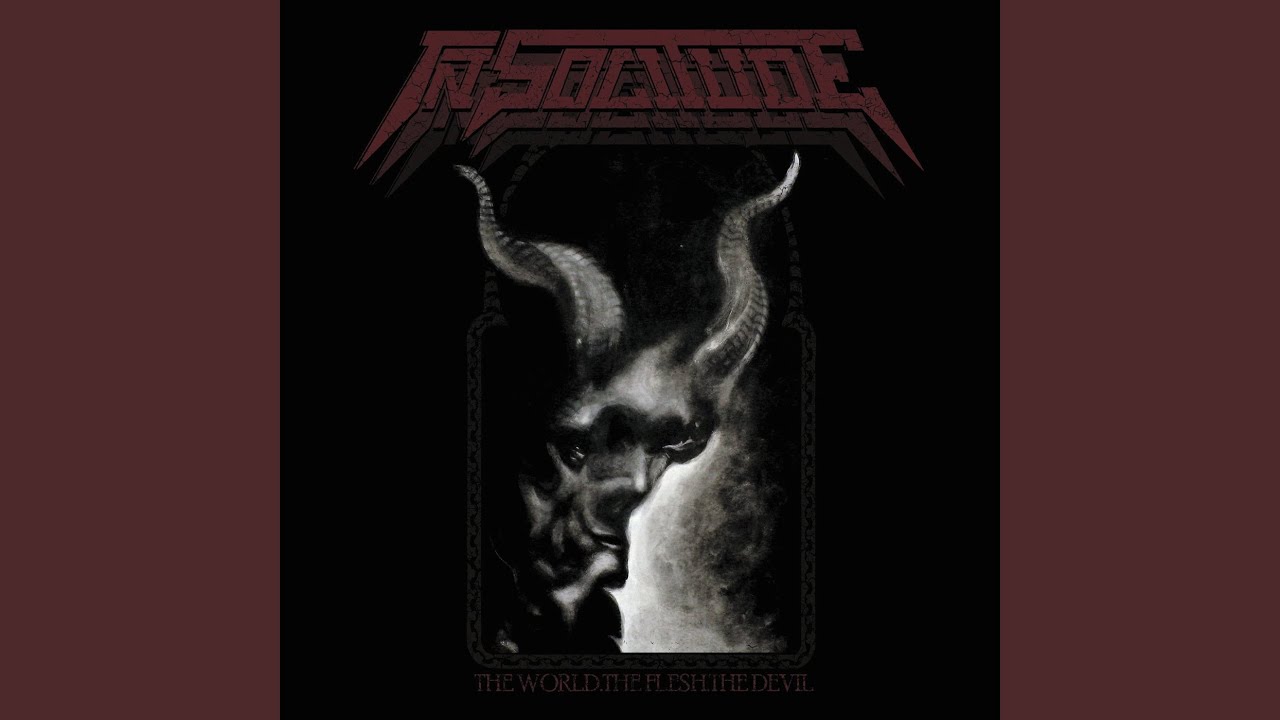 Serpents Are Rising - YouTube