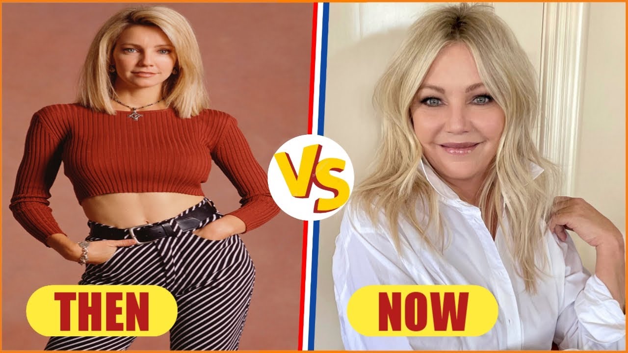 Melrose Place 1992 Cast Then and Now 2022 | How They Changed - YouTube