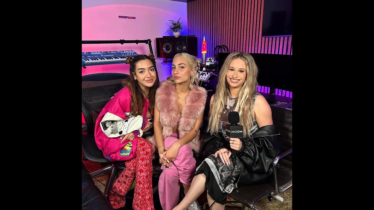 Z3LLA Talks The Chainsmokers Support, Untapped Feminine Energy In Dance ...