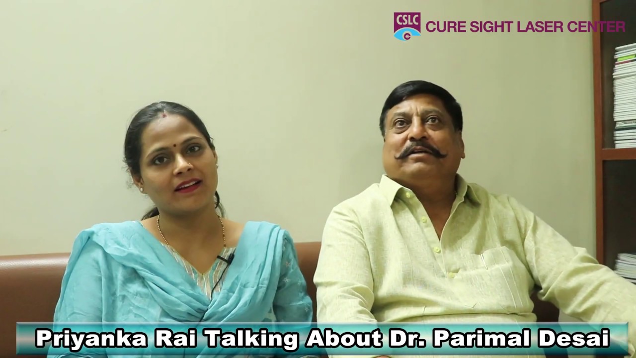 Patient Testimonials - Priyanka Rai - YouTube