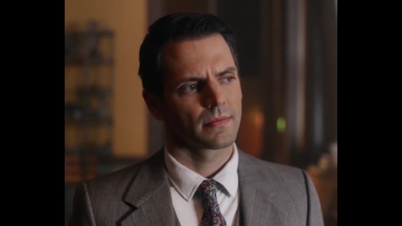 Matthew Tarricone - Leading Roles Compilation - YouTube