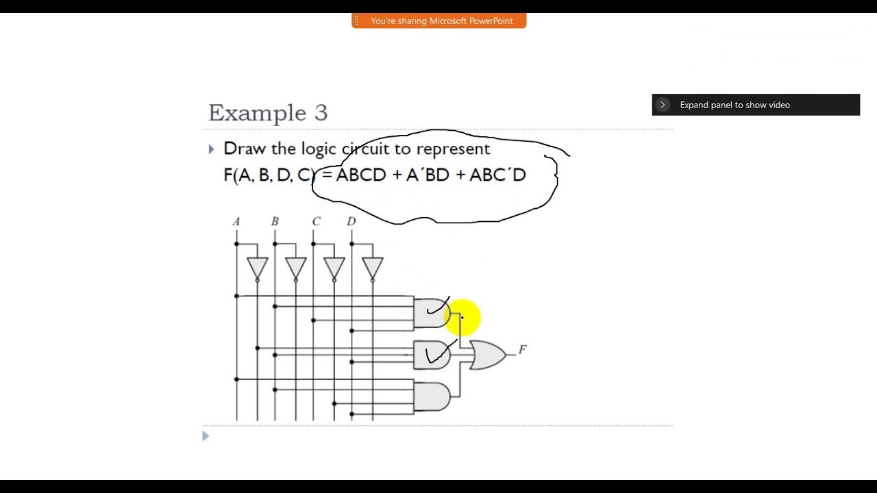 Lecture No 5, Digital Design Fall 2021 - YouTube