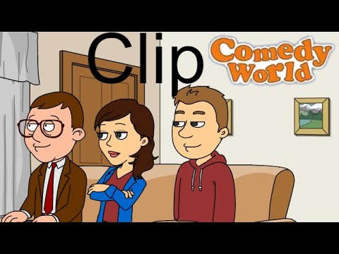 Comedy World (Clip) - YouTube
