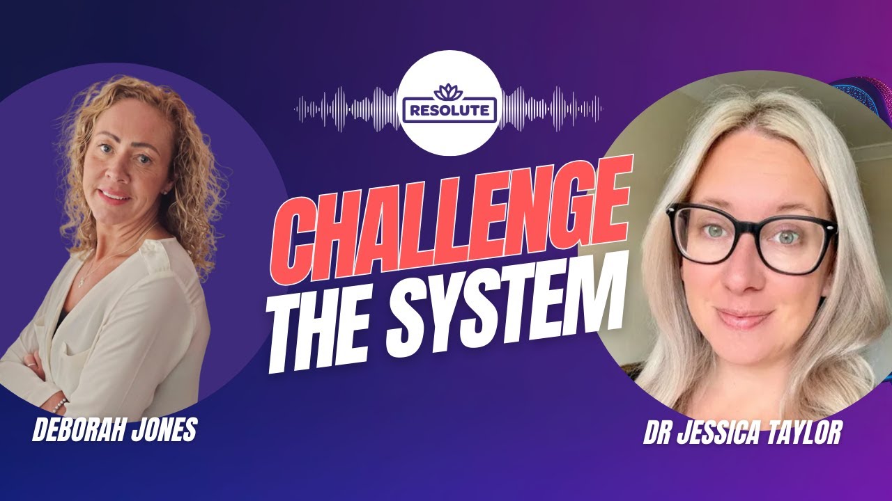 Dr. Jessica Taylor on Feminism, Trauma, and Challenging the System ...