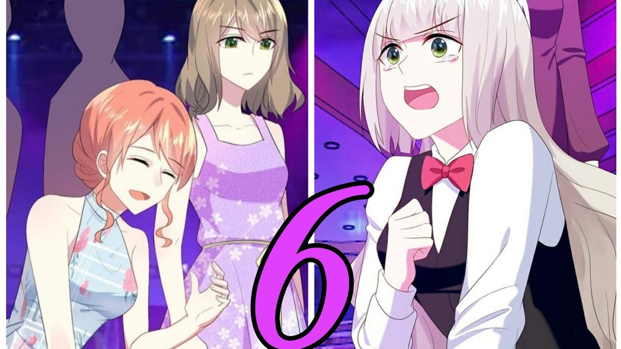 Hundreds of Billions of Wealthy Baby Chapter 6 English Sub - YouTube