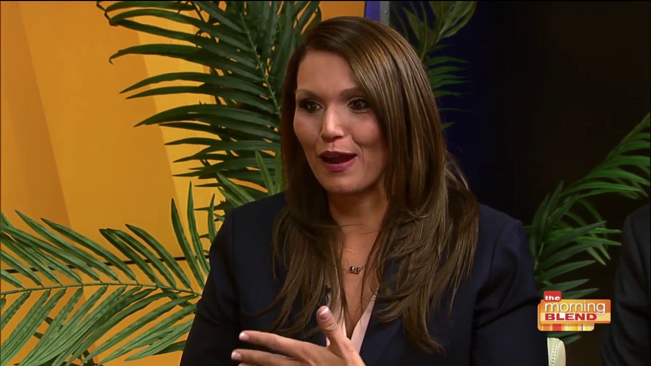 The culture of Leman Academy of Excellence - YouTube