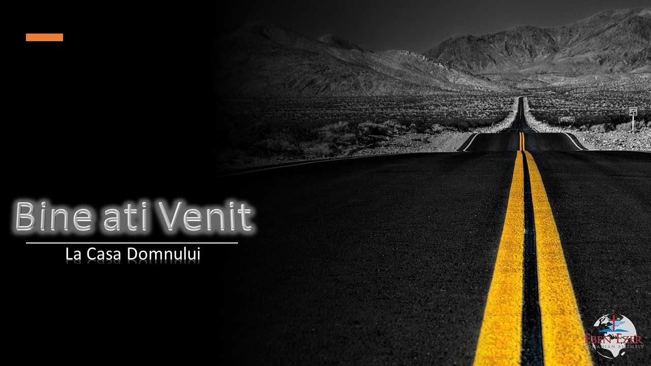 “The New Covenant” - Sr. Pastor Ionel Popa - YouTube