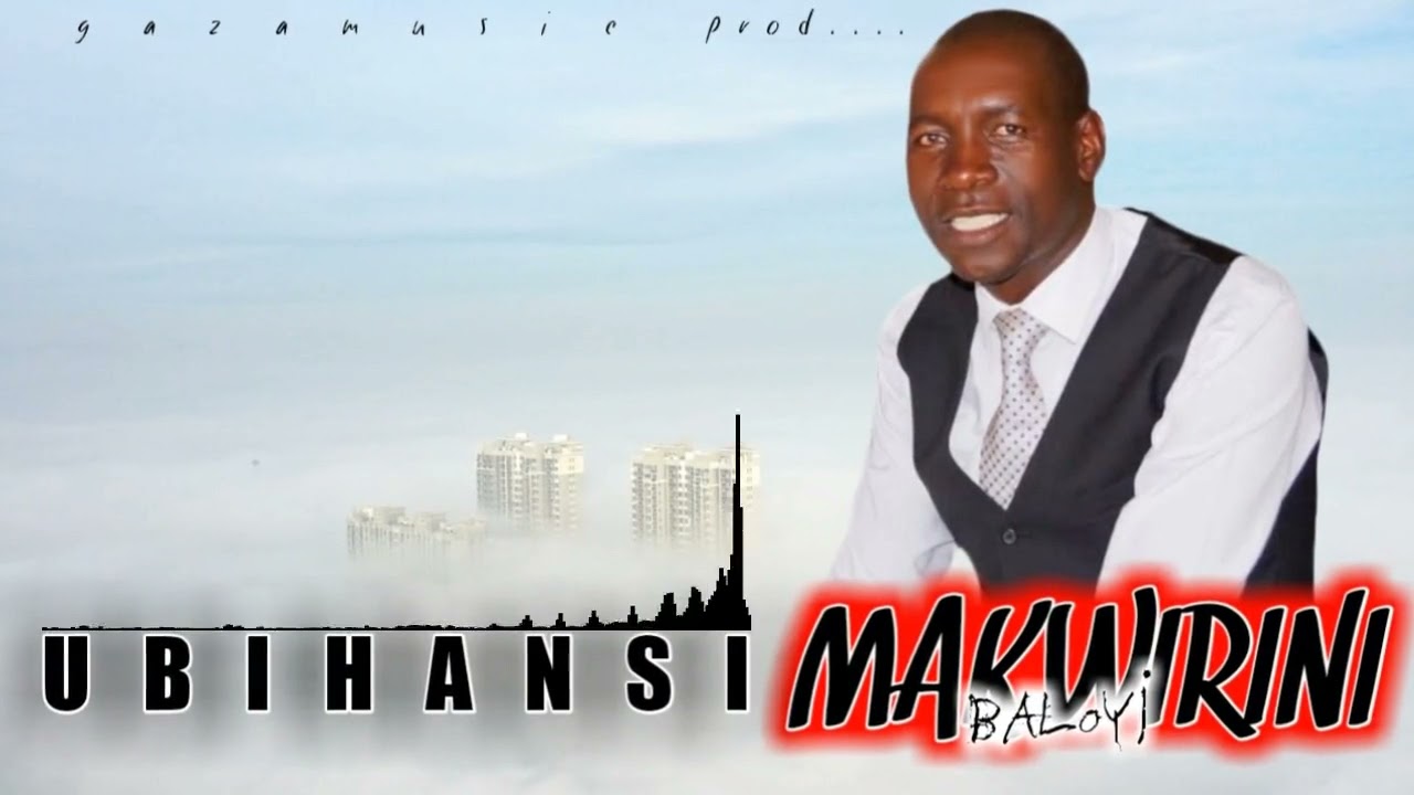 Makwirini Baloyi Ubihansi Prod.by_NG - YouTube