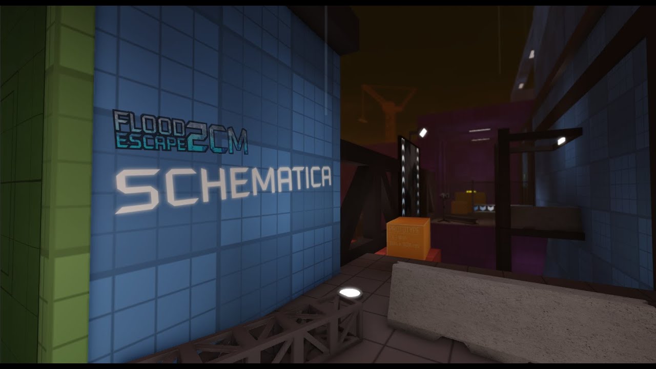 Schematica [3.1] | FE2CM Auto - YouTube