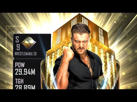 Wild Wednesday, TRD Rewards, Brock Lesnar next event card? Join my Wm39 ...