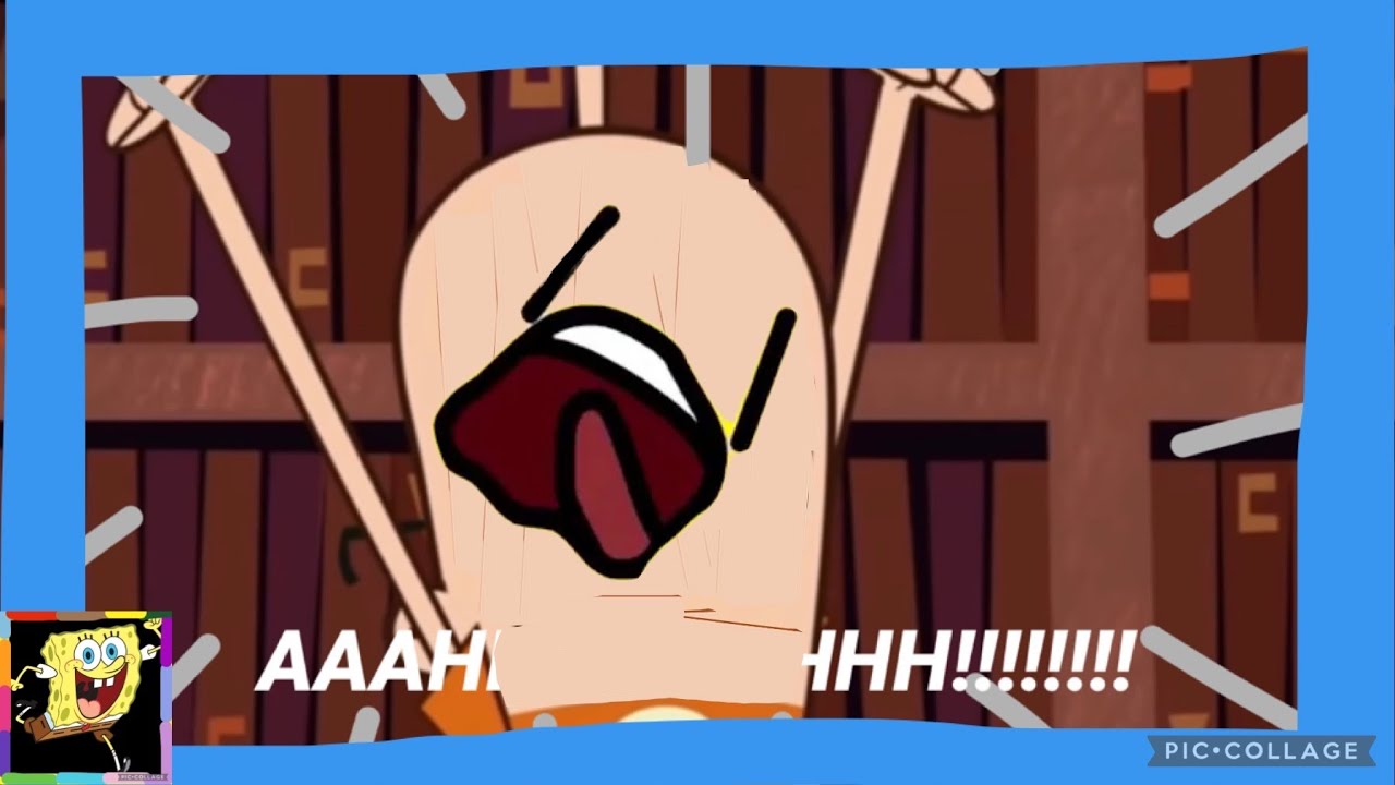 #EricNeedlesScreamingCollab Eric Needles Screams Like asdfmovie color ...