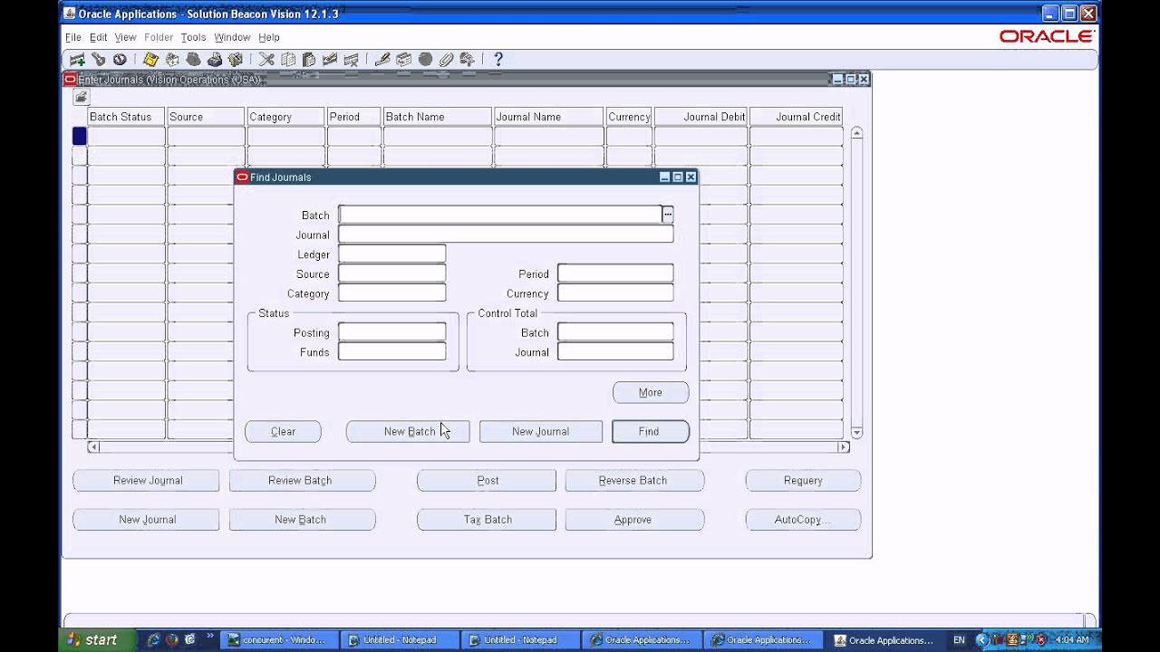 48 Concurrent Processing - YouTube