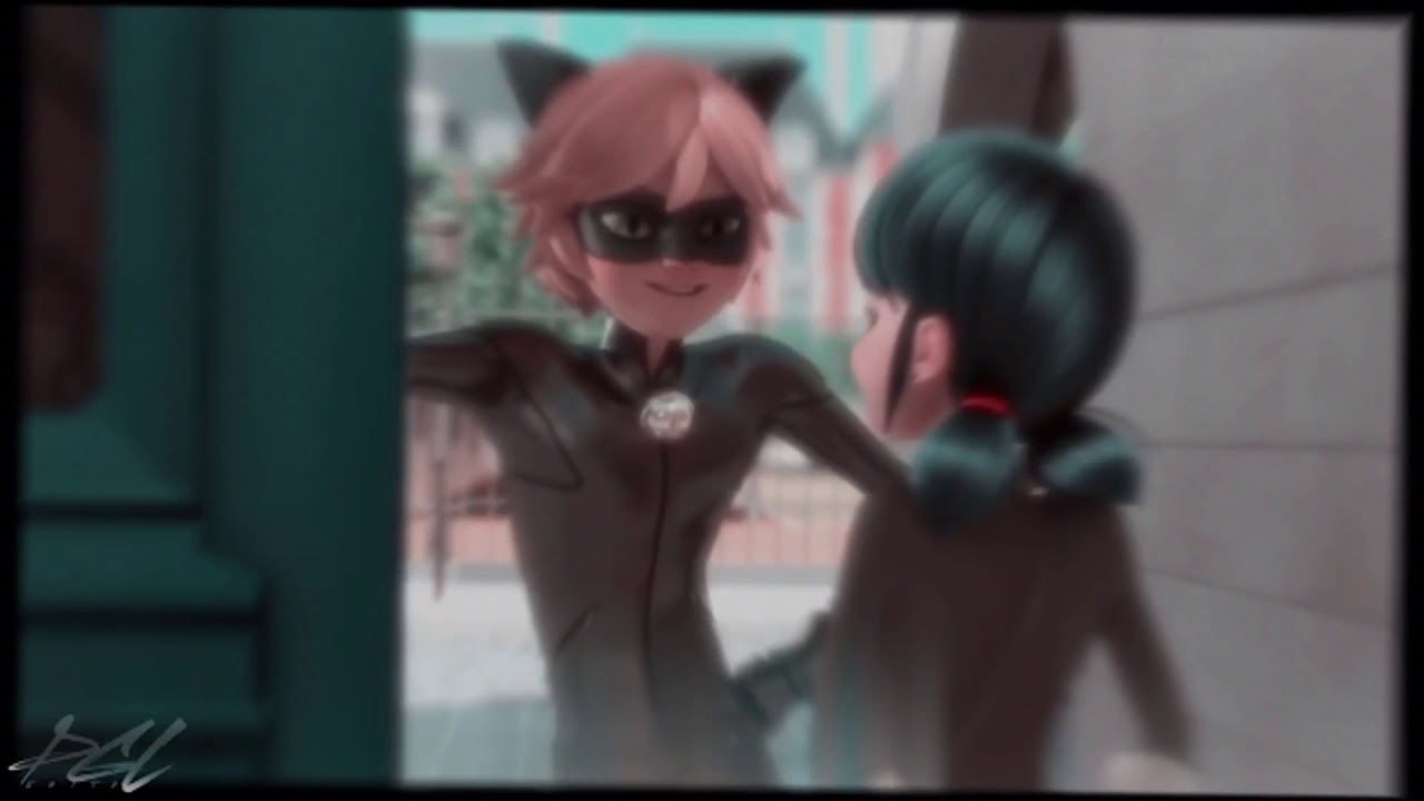 Miraculous Ladybug // Falling For You - YouTube