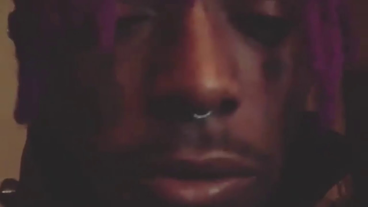 Lil Uzi Vert - Sad Hours (Prod. DP Beats & Ty Luminosity) [Snippet ...