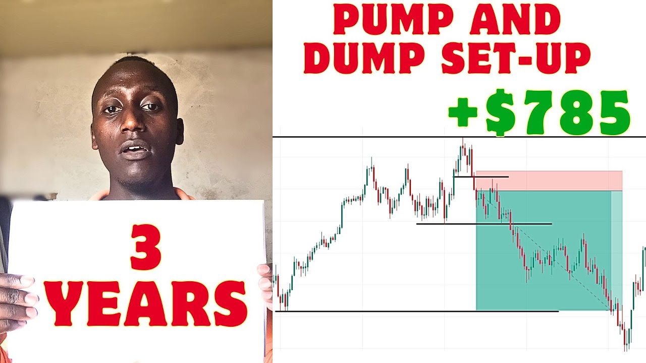 Daily 50 pips Daily for Beginners WORKING a 9-5 Job - YouTube