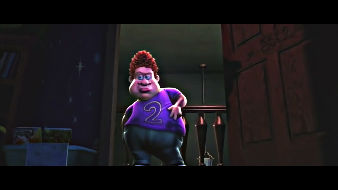 Snotty boy Glow Up extendido - YouTube