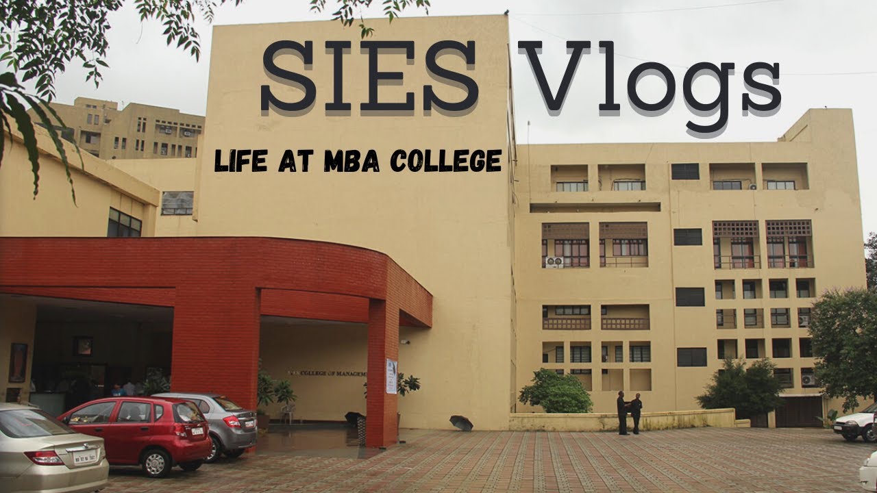 Sies Nerul Logo SIES Nerul's Frames 2025: India's Largest