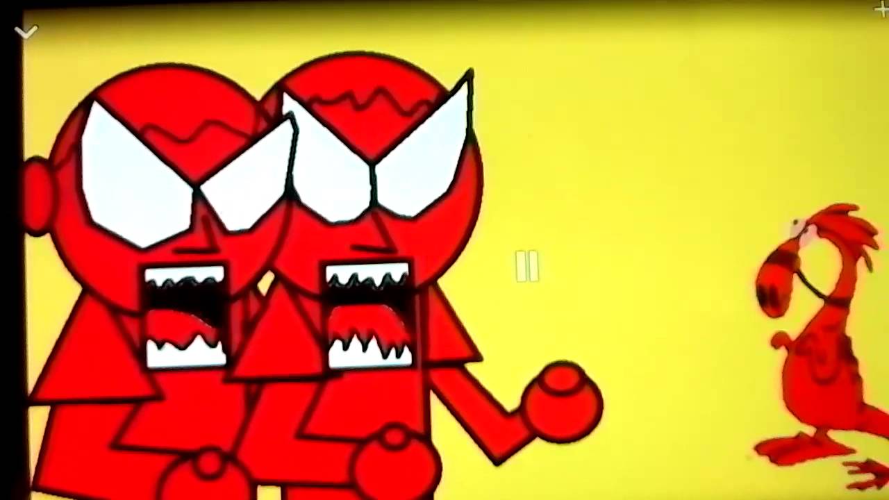 57kirbyTV and Alex Kimble yell at GrandChaseRealCook - YouTube