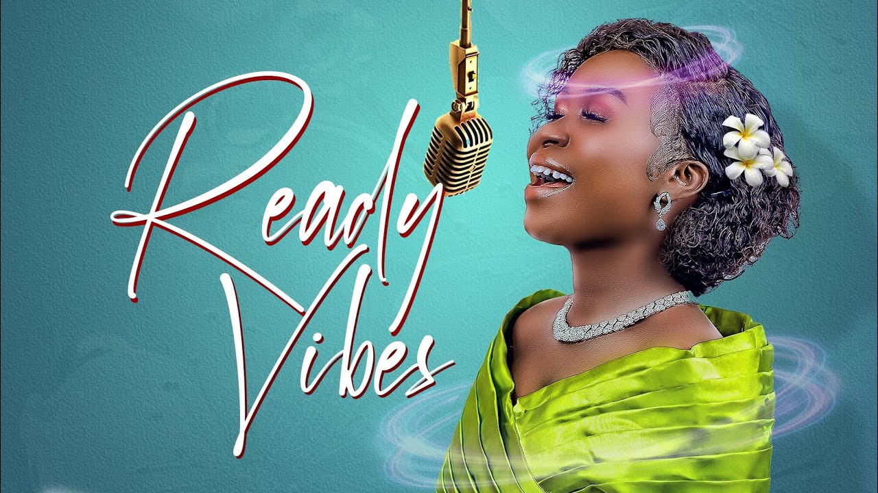 READY VIBES BY TMDOVE - YouTube