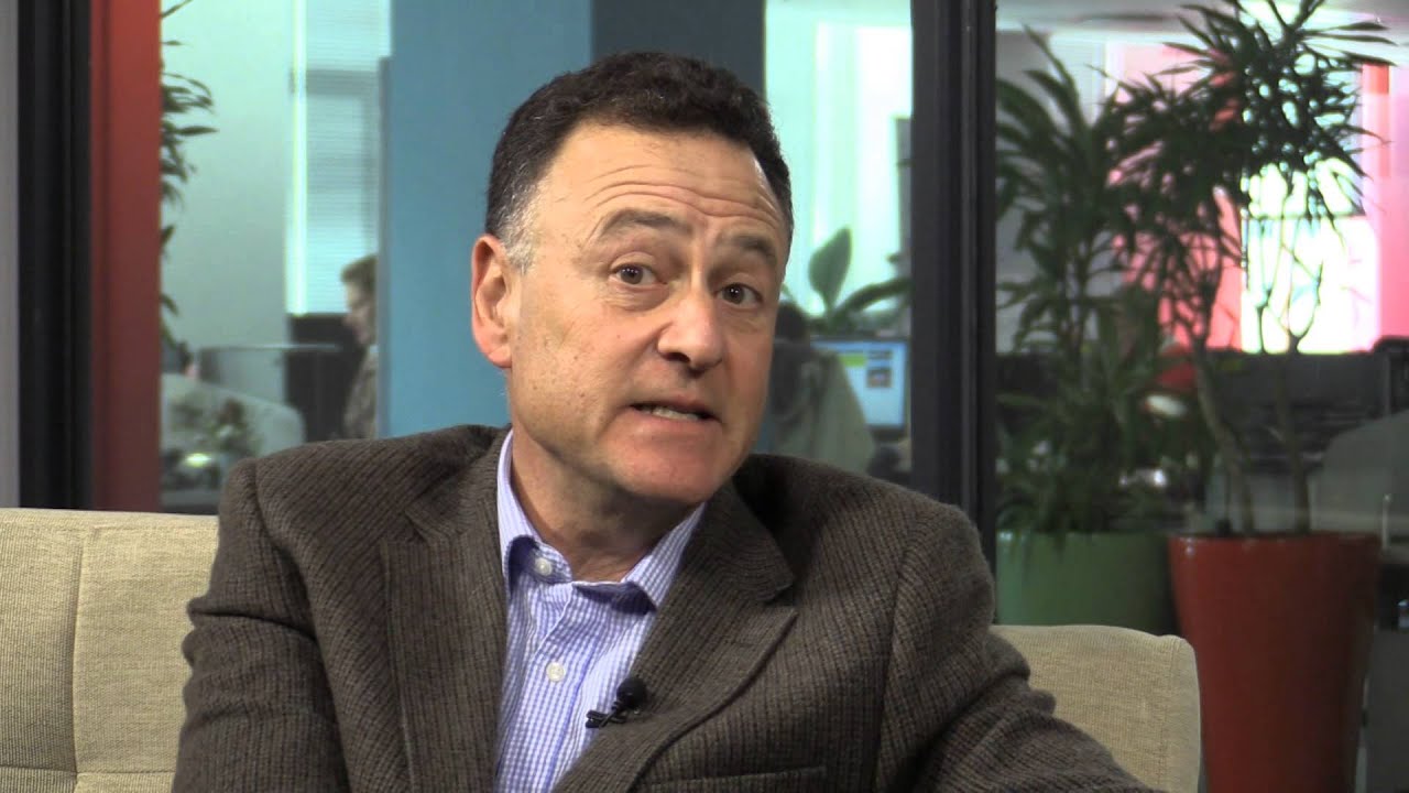 Tony Leon introduces us to his book, Opposite Mandela - YouTube