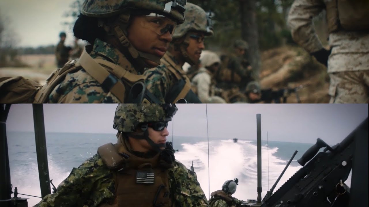 U.S. Department of Defense - Our Story - YouTube