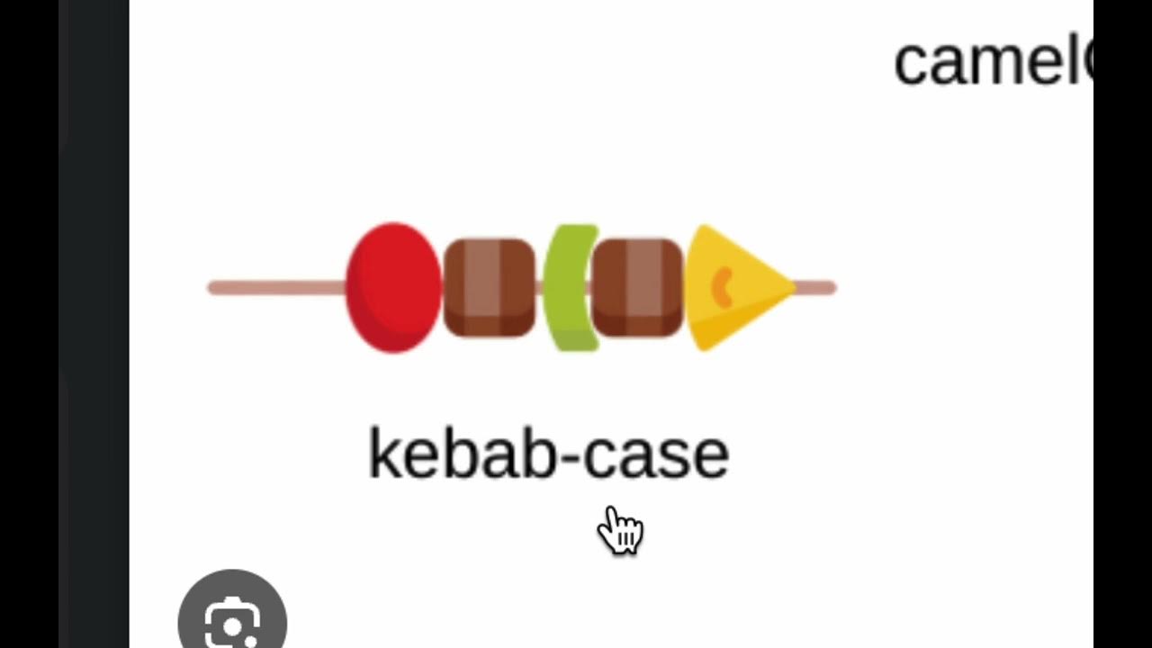 12. es6 Boolean data type - what is naming convention - camel case ...