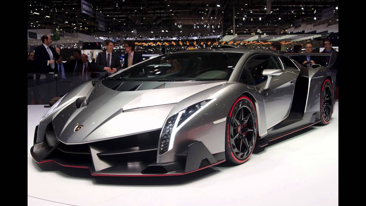 10 Mobil Sport Mewah Lamborghini Youtube
