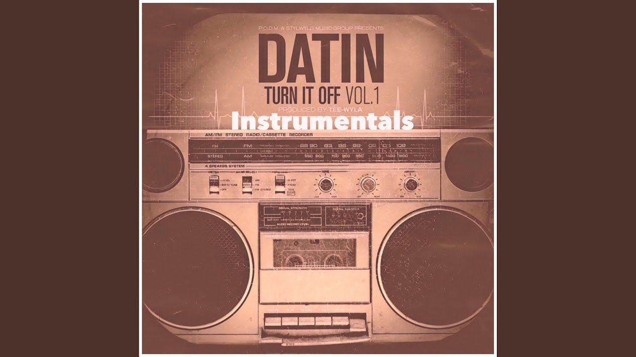 Pull the Plug (Instrumental) - YouTube