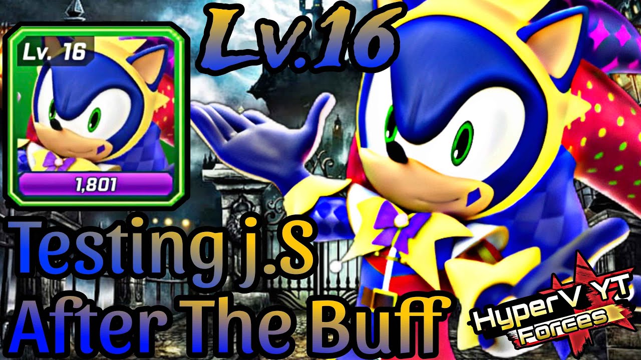 Sonic Forces Speed Battle 🤡 Jester Sonic 🤡 Gameplay 🤡 - YouTube