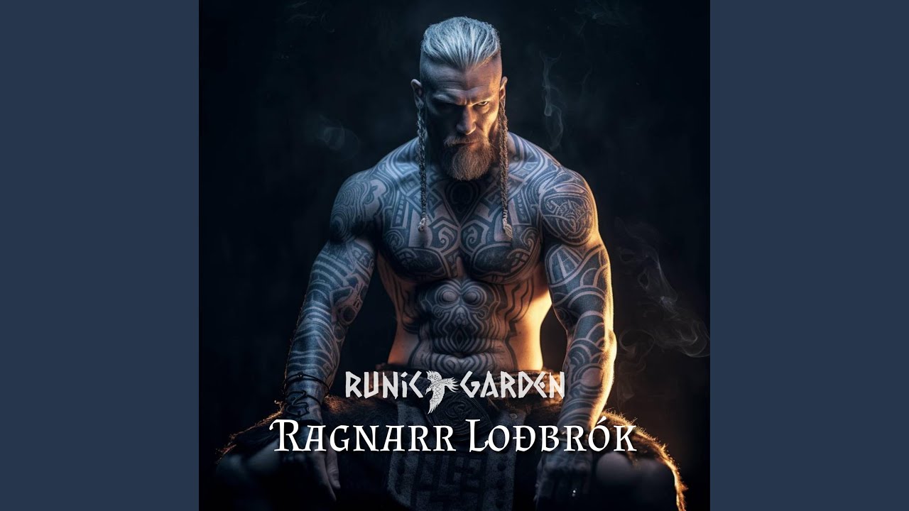 Ragnarr Loðbrók - YouTube