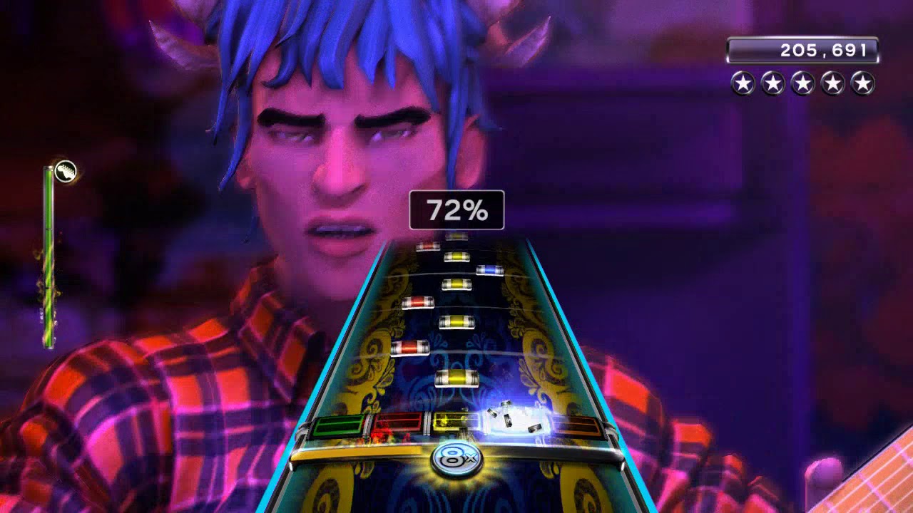 Freight Train - Nitro FC! - YouTube