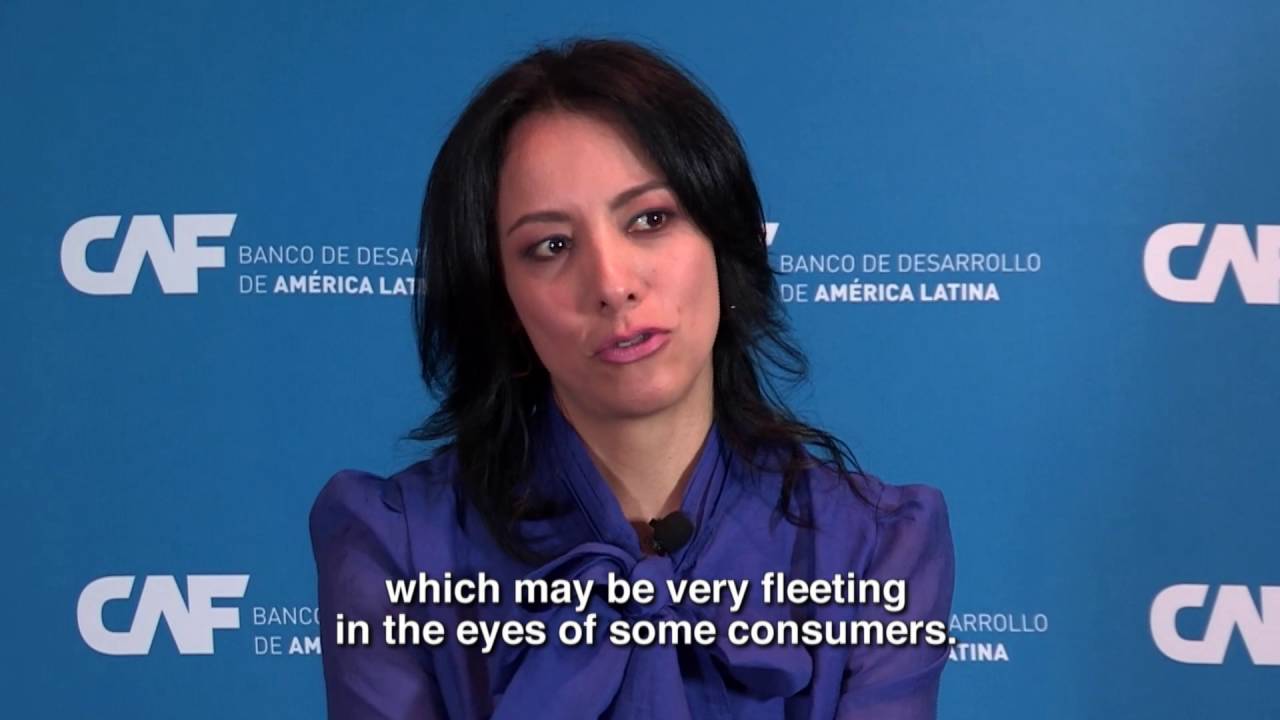 New Business Models of Journalism - Gabriela Frias (CNN) - YouTube