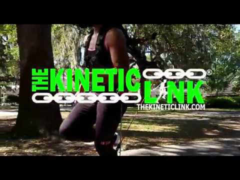 The Kinetic LiNK - Train Better - YouTube