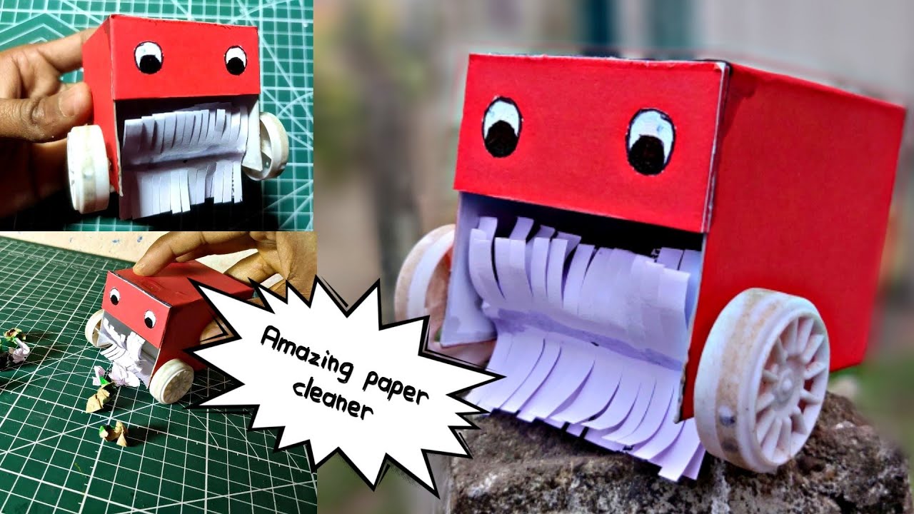 Vacuum Cleaner Paper How Vacuum Cleaners Work | HowStuffWorks