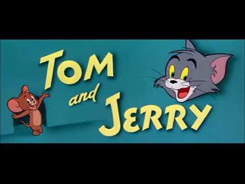 Pup on a Picnic (1955) but it has a MGM Cartoon (1952 - 1954) logo/Blue Cat Blues opening song.