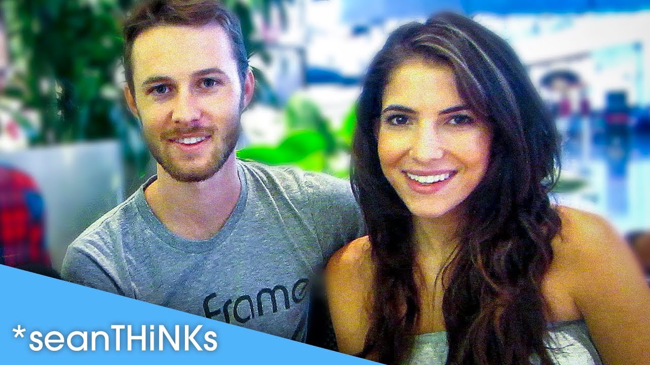 Rachel Talbott Interview (and Byron Talbott) - YouTube Tips - YouTube