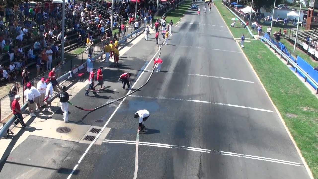 South Hempstead Rascals @ Labor Day - B Hose - YouTube