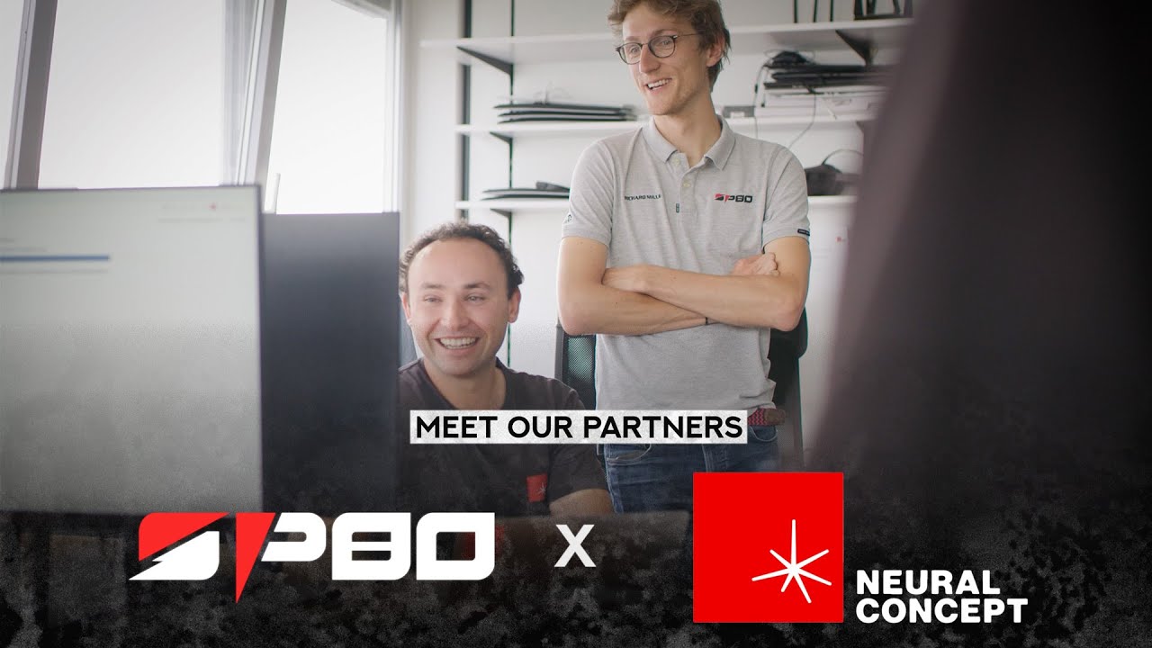 Meet our partners | Neural Concept - YouTube