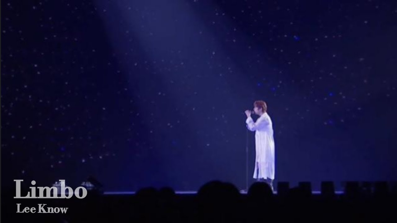 230903 | Stray Kids at Nagoya Vantelin Dome | Lee Know Solo Full Cut ...