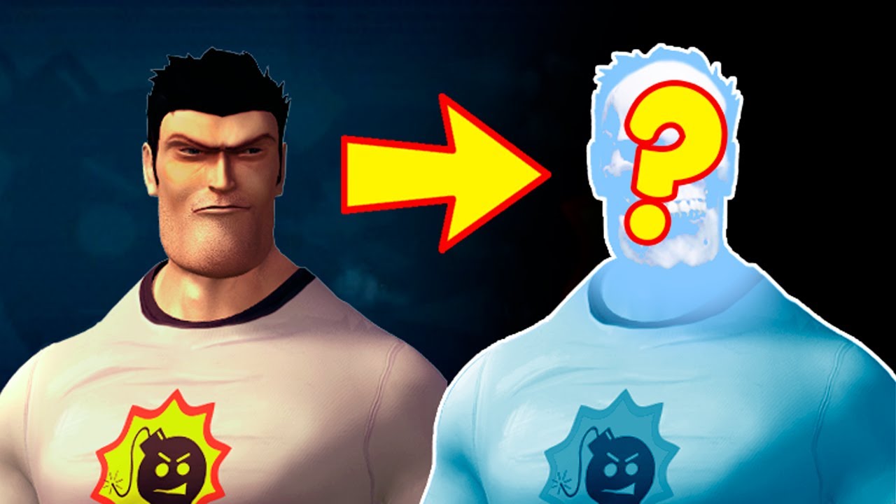 Chin Sam Anatomy - YouTube