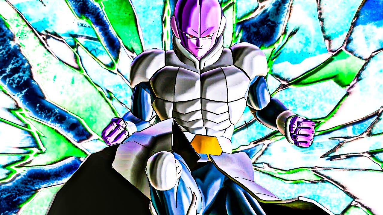 PQ 142 TimeSpace Tussle | Hit (Awoken) | DRAGON BALL XENOVERSE 2 - YouTube