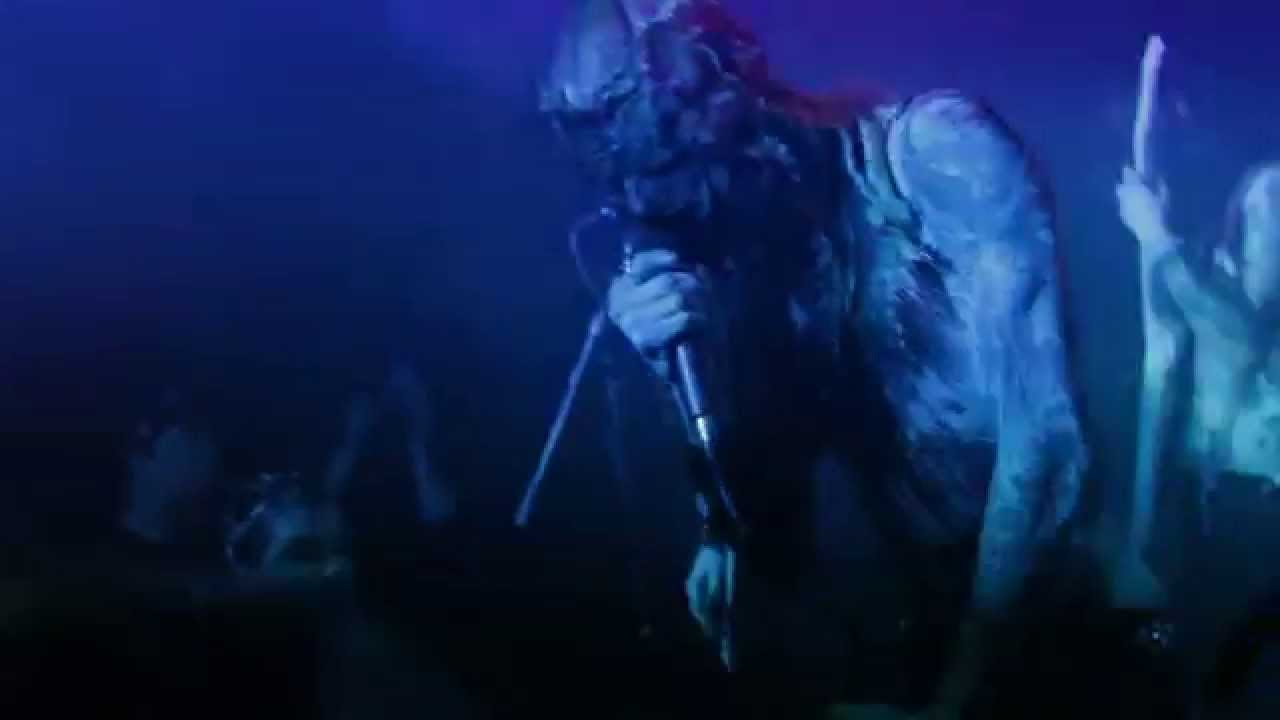 Shadow Windhawk and the Morticians - NJ Show PROMO - YouTube