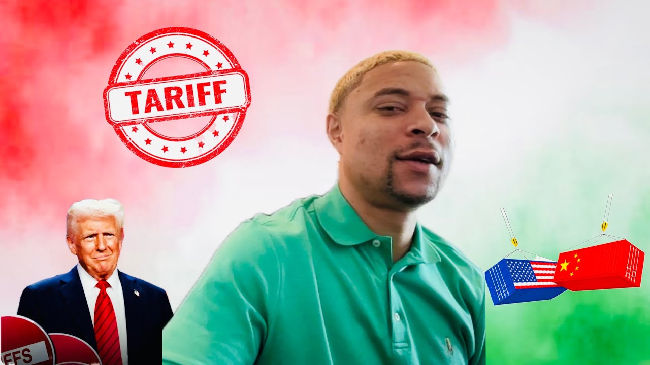 Tariff-Proof Options List - YouTube