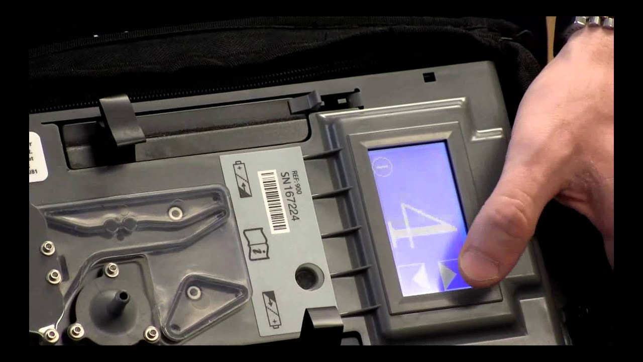 Introducing Your Respironics EverGo Direct From Oxygen Concentrators ...